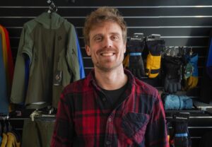 Un nouveau directeur chez Black Diamond Europe – SPORTéco