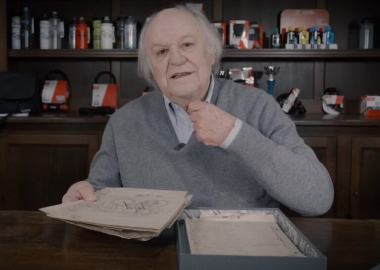 Décès de Patrice Brunet – SPORTéco