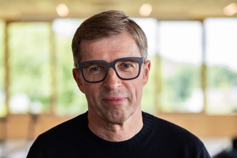 Heiko Müller quitte Riese & Müller – SPORTéco