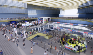 Un Club House Intersport au cœur de Paris pour la Coupe du Monde – SPORTéco