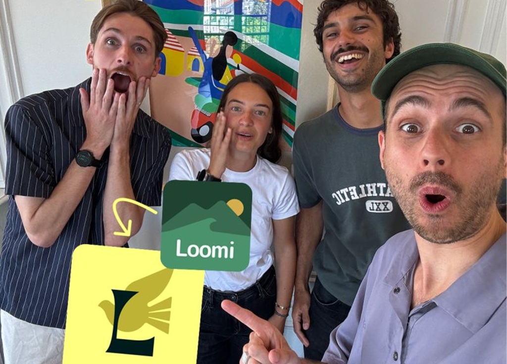 Lokki s’offre Loomi et lance son application mobile – SPORTéco